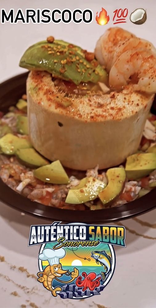 AUTENTICO SABOR SONORENSE - Updated May 2024 - 12 Photos - 101 E Glenn ...