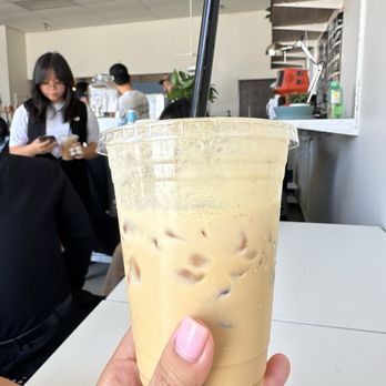 FIREPROOF COFFEE - Updated July 2024 - 52 Photos & 19 Reviews - 721 ...