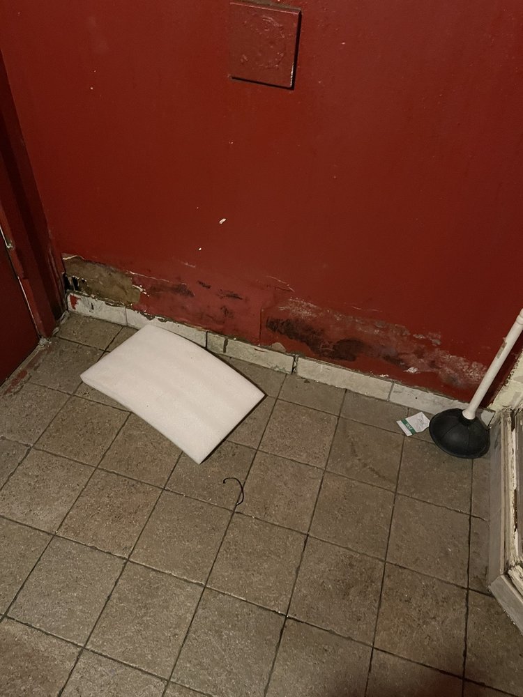 CHELSEA INN HOTEL - Updated January 2026 - 15 Photos & 14 Reviews ...