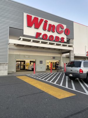 WINCO FOODS - Updated December 2025 - 37 Photos & 71 Reviews - 300 E ...