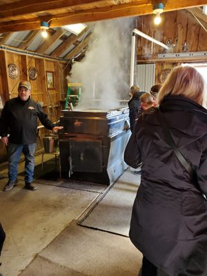 SMITH MAPLE FARM - Updated December 2025 - 5257 Mayer Rd, Hamburg, New ...