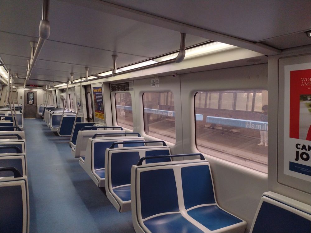 MARTA - HAMILTON E HOLMES STATION - Updated December 2025 - 12 Reviews ...