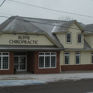 STELLIS HEALTH - BUFFALO - Updated January 2026 - 1700 Highway 25 N ...