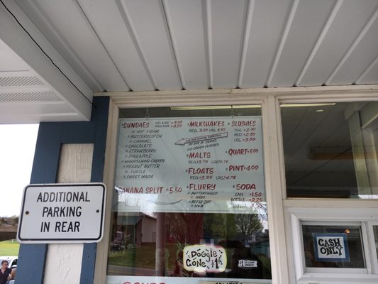 NEW BALTIMORE HOMEMADE ICE CREAM - Updated December 2025 - 10 Photos ...