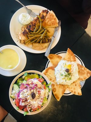 GREEK HOUSE CAFE - 326 Photos & 1017 Reviews - 2375 Sycamore Dr, Simi ...