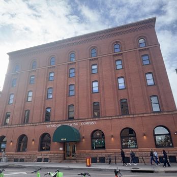WYNKOOP BREWING - Updated July 2025 - 1350 Photos & 1670 Reviews - 1634 ...