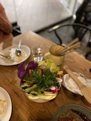 KIN KHAO - 5153 Photos & 2241 Reviews - 55 Cyril Magnin St, San ...