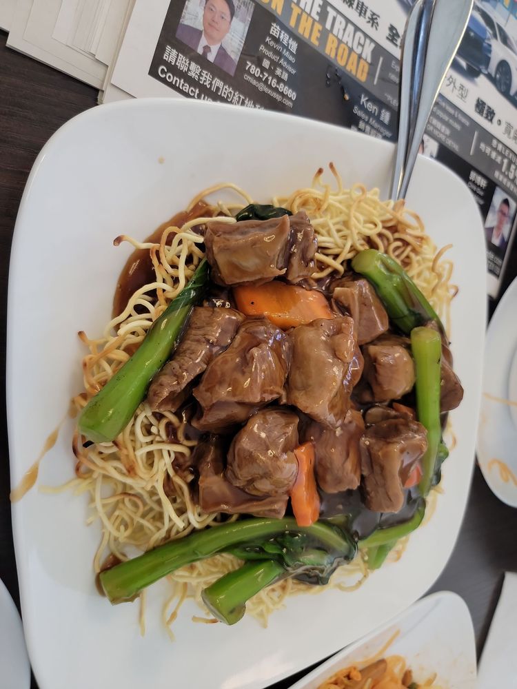 YUMMY KITCHEN - Updated December 2025 - 20035 Lessard Road NW, Edmonton ...