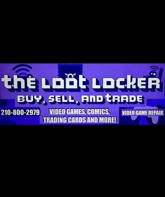 THE LOOT LOCKER - Updated November 2024 - 1731 Babcock Rd, San Antonio ...