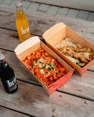 PALMA PASTA - Updated December 2025 - 47 Photos & 22 Reviews - 3485 ...