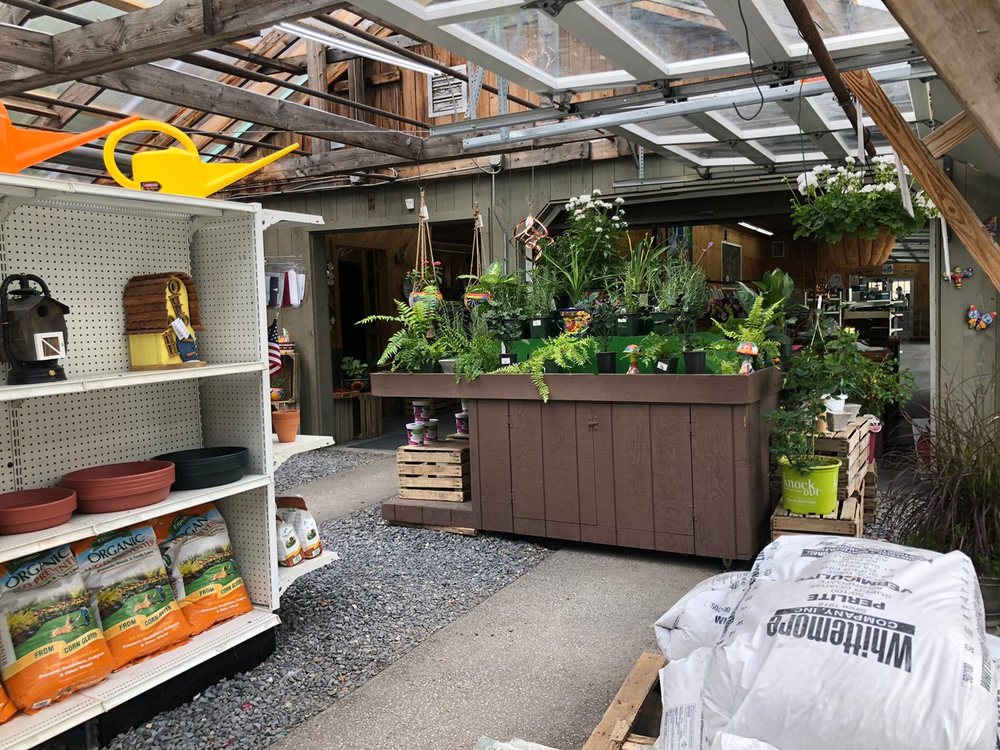 THOMAS FARM & GARDEN - Updated May 2026 - 19 Photos - 535 US Rte 302 ...