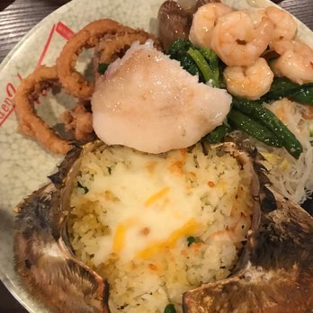 GOLDEN HARBOR BUFFET - Updated December 2024 - 386 Photos & 297 Reviews ...