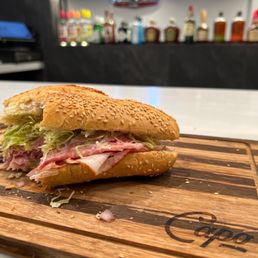 CAPO DELI TYSONS - Updated January 2026 - 158 Photos & 137 Reviews ...