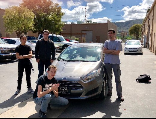 CK MOTORS - Updated January 2026 - 38 Photos & 20 Reviews - 41675 Date ...