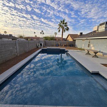 PRESIDENTIAL POOLS & SPAS - Updated May 2025 - 523 Photos & 349 Reviews ...