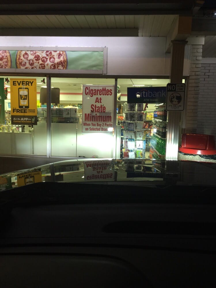 7-ELEVEN - Updated April 2025 - 1130 Ringwood Av, Haskell, New Jersey ...