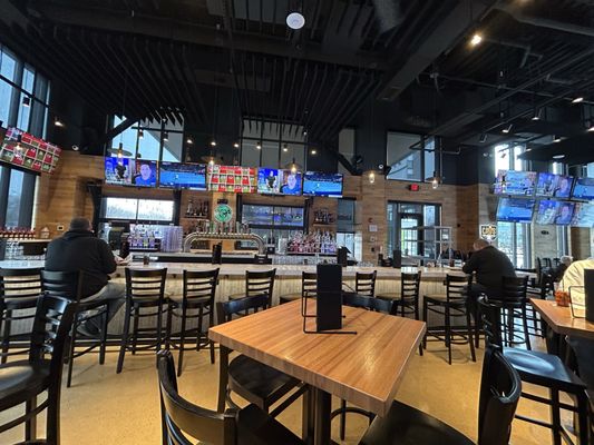 JT’S PIZZA & PUB - GRANDVIEW HEIGHTS - Updated October 2025 - 46 Photos ...