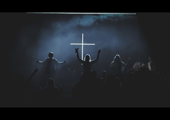 HOPE POINT CHURCH - Updated August 2025 - 11 Photos - 10500 Newbys ...