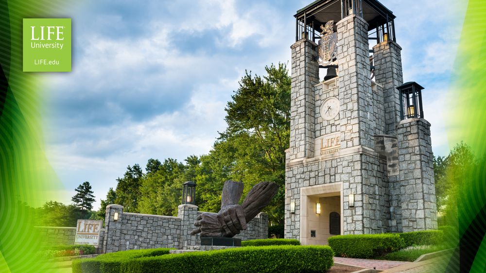 LIFE CHIROPRACTIC CENTERS - LIFE UNIVERSITY CAMPUS - Updated July 2025 ...