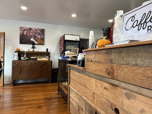 SOLID COFFEE - Updated December 2025 - 64 Photos - 1941 Riverside Ave, Hoquiam, Washington ...