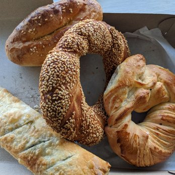 SIMIT HOUSE TURKISH BAKERY - Updated August 2025 - 41 Photos & 15 ...