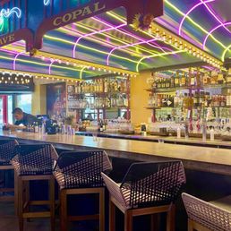 COPAL CONTEMPORARY MEXICAN CUISINE - Updated January 2026 - 220 Photos ...