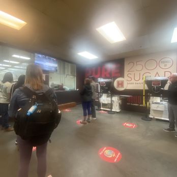 HAMMOND’S - Updated December 2025 - 826 Photos & 301 Reviews - 5735 ...