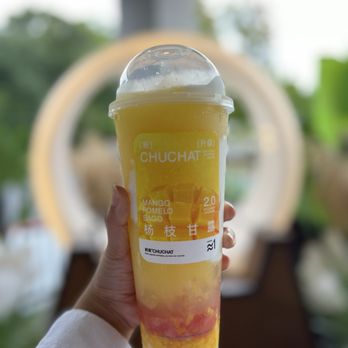 CHUCHAT - Updated December 2024 - 98 Photos & 32 Reviews - 6000 Medlock ...