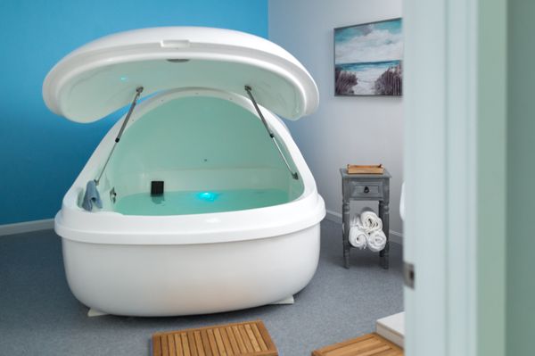 CLOUD-9 FLOAT & WELLNESS - Updated December 2025 - 50 Photos & 65 Reviews - 162 South St ...