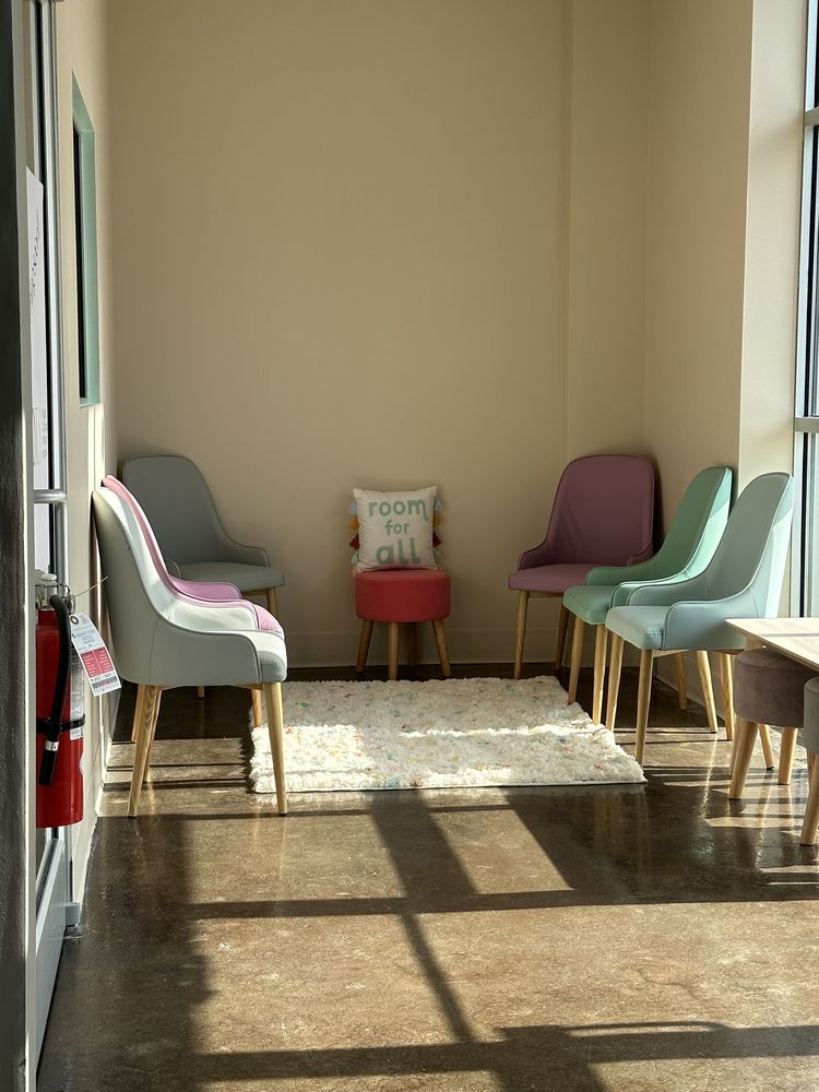 UNWIND INDOOR PLAYGROUND - Updated December 2025 - 42 Photos & 17 ...