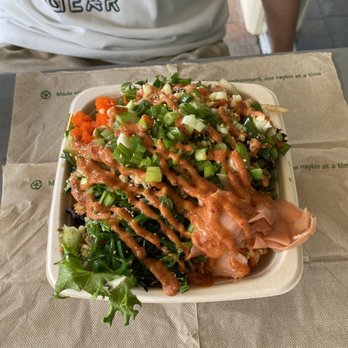 THE POKÉ COMPANY - Updated January 2026 - 167 Photos & 147 Reviews ...