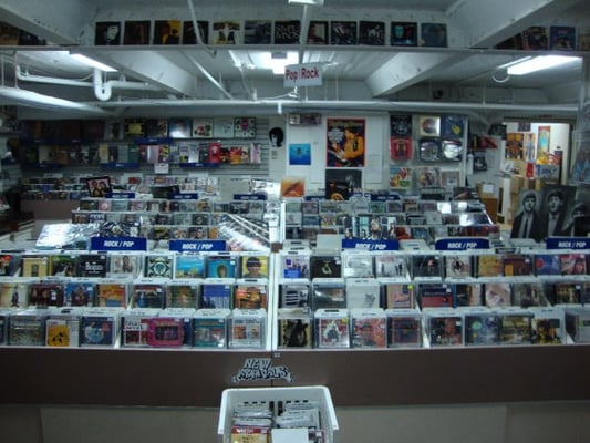 LEGEND RECORDS - Updated January 2026 - 13 Reviews - 383 Winona Ave ...