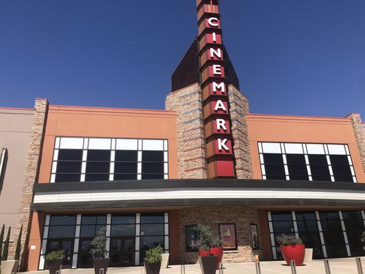 CINEMARK RENAISSANCE MARKETPLACE AND XD - Updated October 2025 - 66 ...