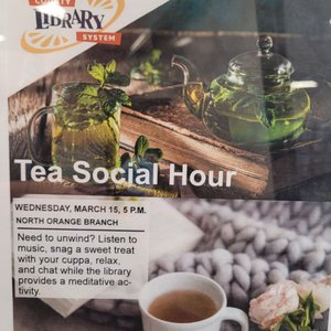 ALAFAYA BRANCH - ORANGE COUNTY LIBRARY SYSTEM - Updated October 2025 ...