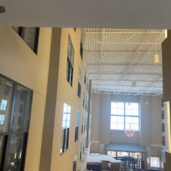 COURTYARD BY MARRIOTT ATLANTA DECATUR DOWNTOWN/EMORY - Updated November ...