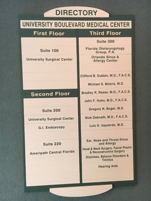 UNIVERSITY SURGICAL CENTER - Updated December 2025 - 11 Photos & 11 ...