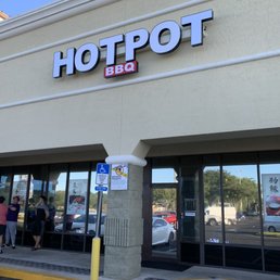 Reserve now at Hot Pot Korean BBQ - Korean - Updated June 2025 - 913 ...