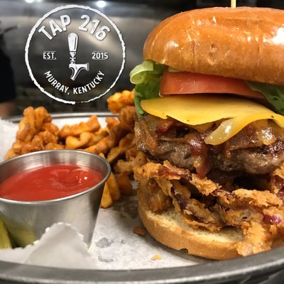 TAP 216 - Updated January 2025 - 41 Photos & 72 Reviews - 216 N 15th St ...