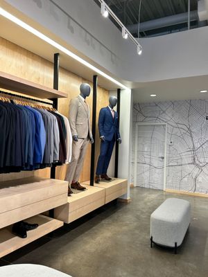 GENERATION TUX - Updated November 2025 - 13 Photos & 18 Reviews - 3699 ...