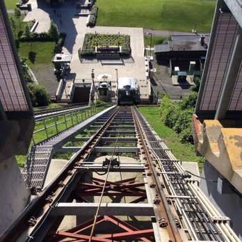 FALLS INCLINE RAILWAY - Updated October 2024 - 84 Photos & 31 Reviews ...