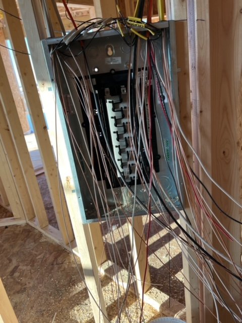 JAH ELECTRIC - Updated December 2024 - Request a Quote - Indianapolis ...