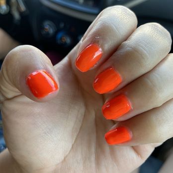 MARINA DEL REY NAILS & SPA - Updated October 2025 - 183 Photos & 83 ...