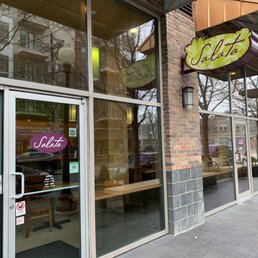 SALATA - Updated May 2026 - 126 Photos & 203 Reviews - 3000 Blackburn ...