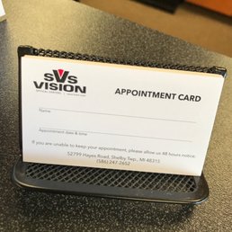 Svs Vision Reviews | Read Customer Service Reviews of svsvision.com