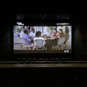 AMC DINE-IN TOPANGA 12 - Updated August 2025 - 358 Photos & 319 Reviews ...