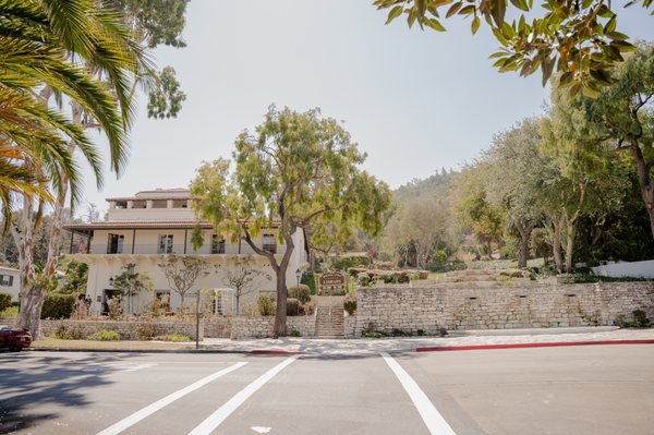 MALAGA COVE LIBRARY - Updated December 2025 - 150 Photos & 35 Reviews ...