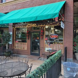 THE UPPER CRUST SANDWICH SHOPPE - Updated December 2025 - 483 Photos ...