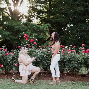 RALEIGH ROSE GARDEN - Updated May 2025 - 185 Photos & 22 Reviews - 2703 ...