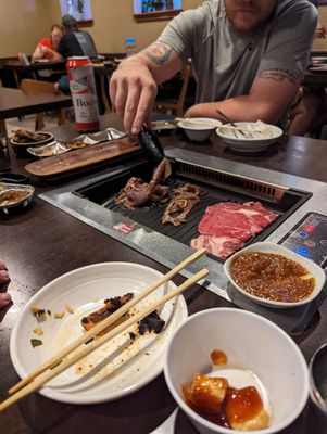 HANSIK KOREAN BBQ - 21 Photos & 19 Reviews - 966 N Tennessee St, Cartersville, Georgia ...