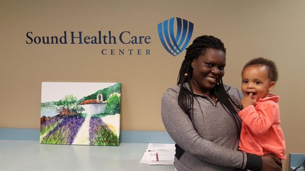 SOUND HEALTH CARE CENTER - Updated December 2025 - 20 Photos - 463 ...